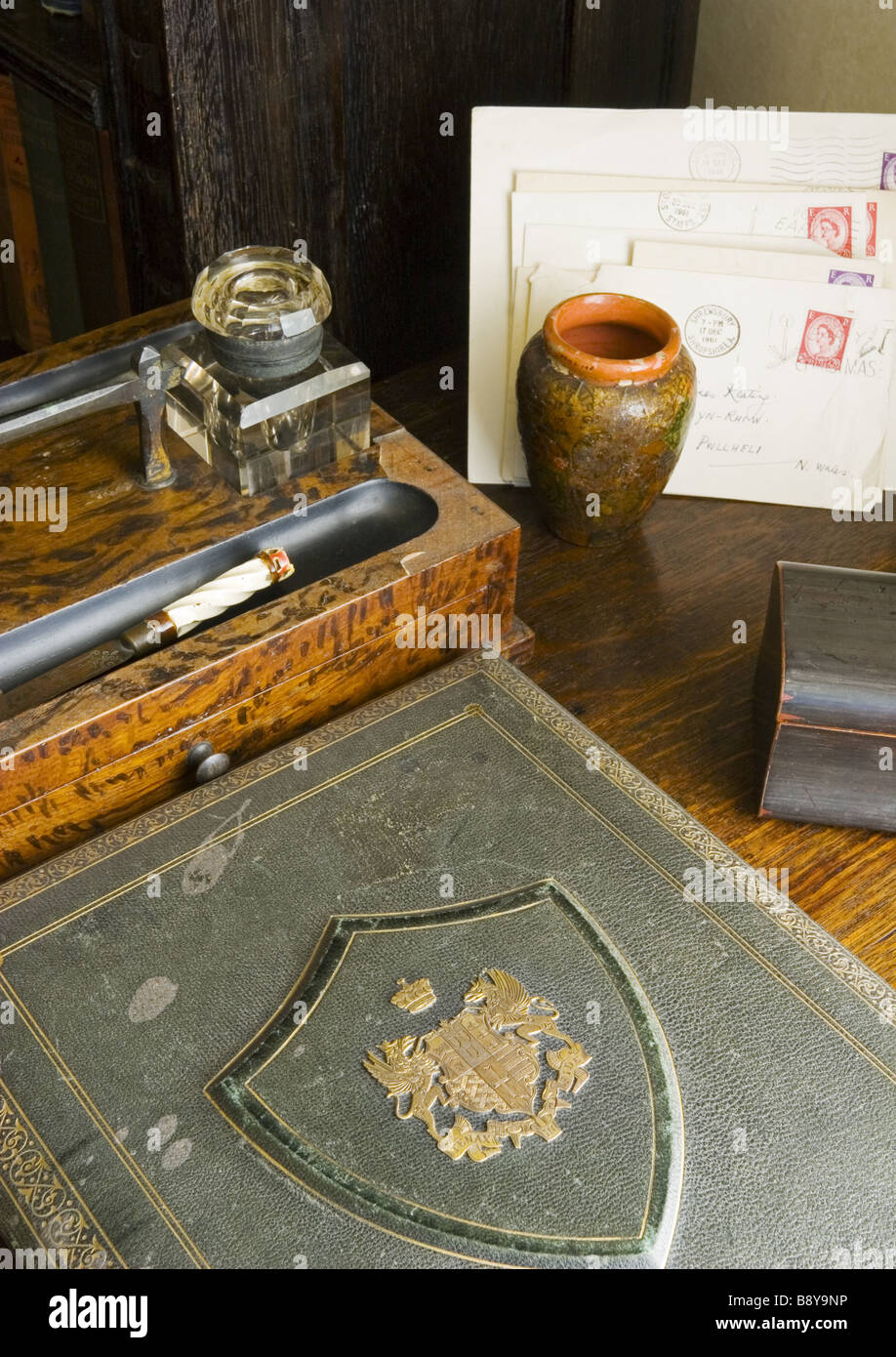 Pwllheli history hi-res stock photography and images - Alamy