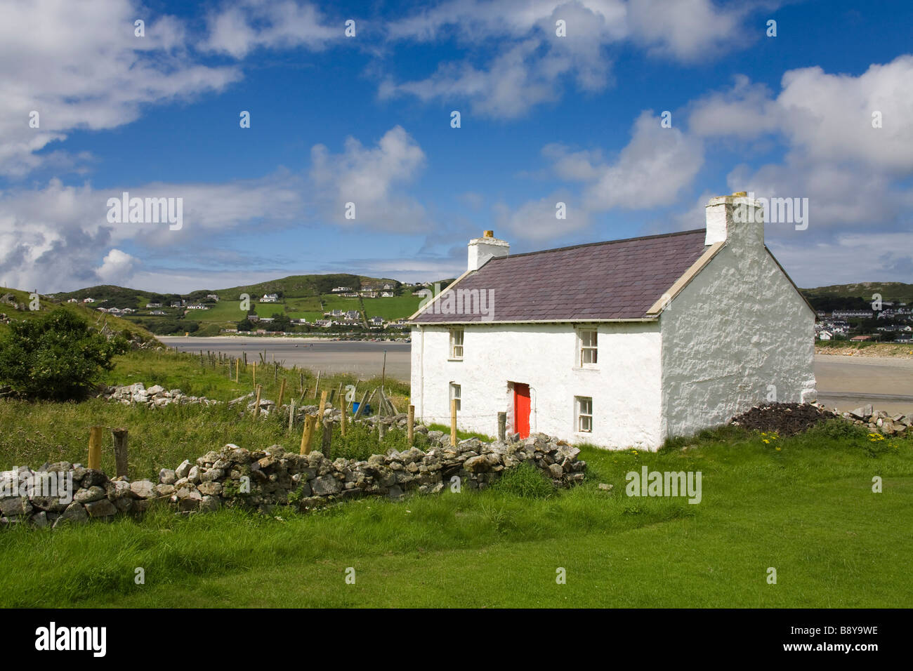 Ulster province hi-res stock photography and images - Alamy