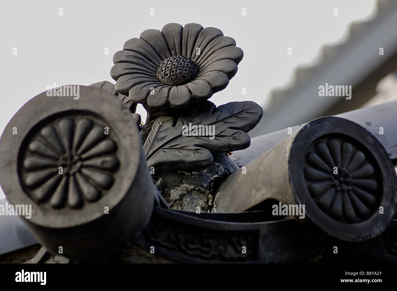 Japan feature hi-res stock photography and images - Alamy