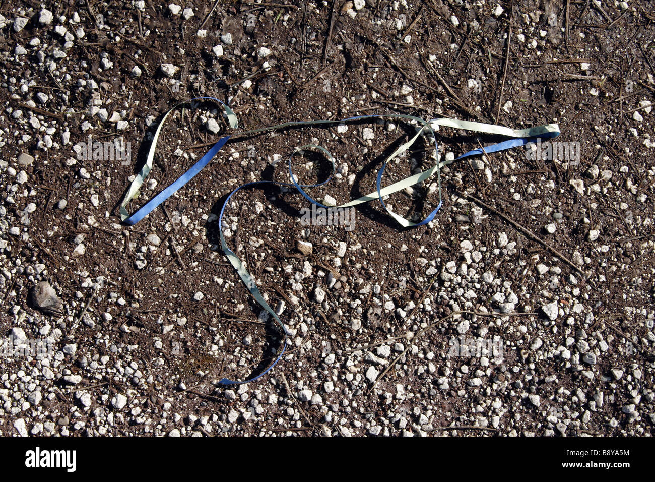 Aftermath birthday party hi-res stock photography and images - Alamy