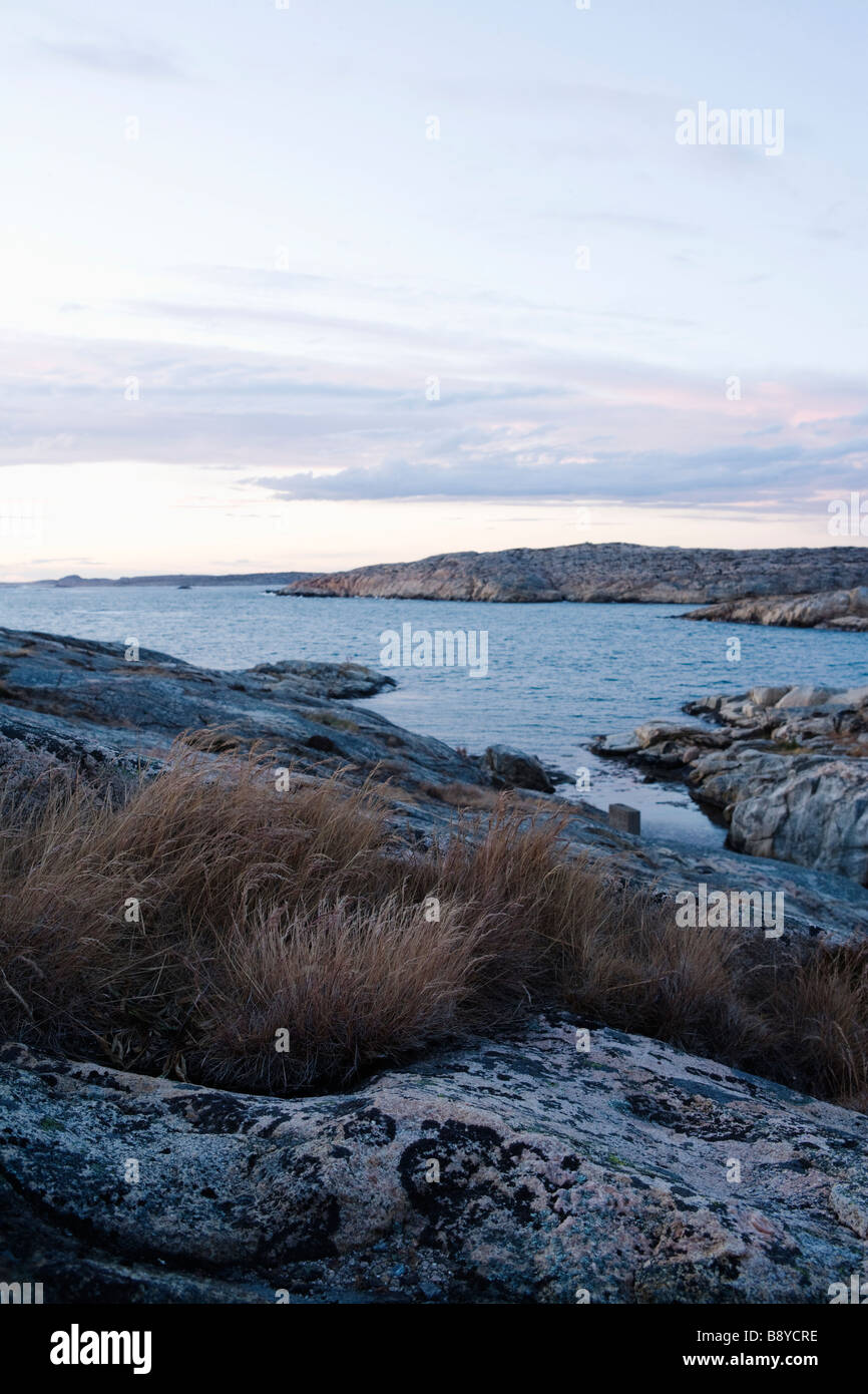 Scandinavian cliffs hi-res stock photography and images - Alamy