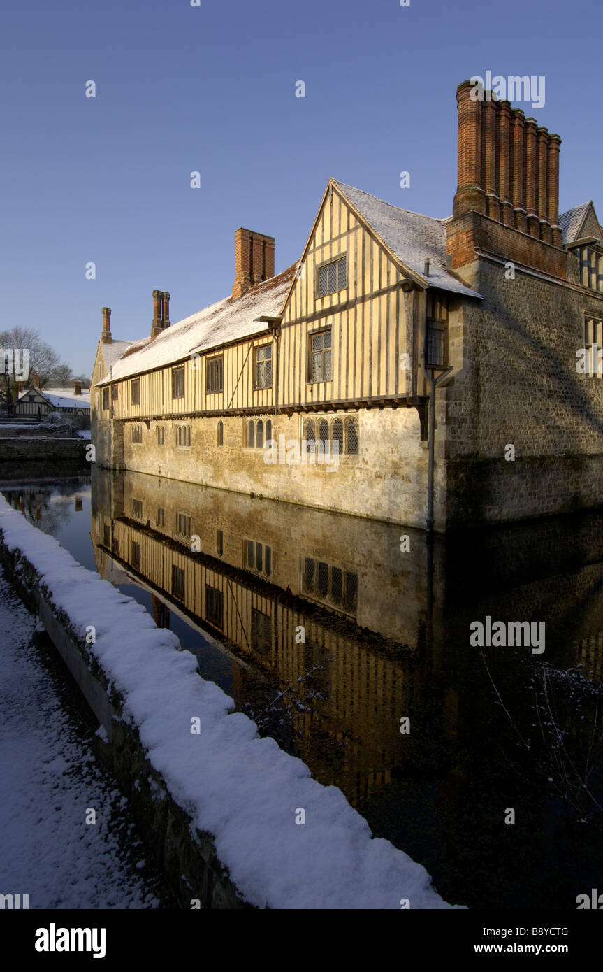 Ightham christmas hi-res stock photography and images - Alamy