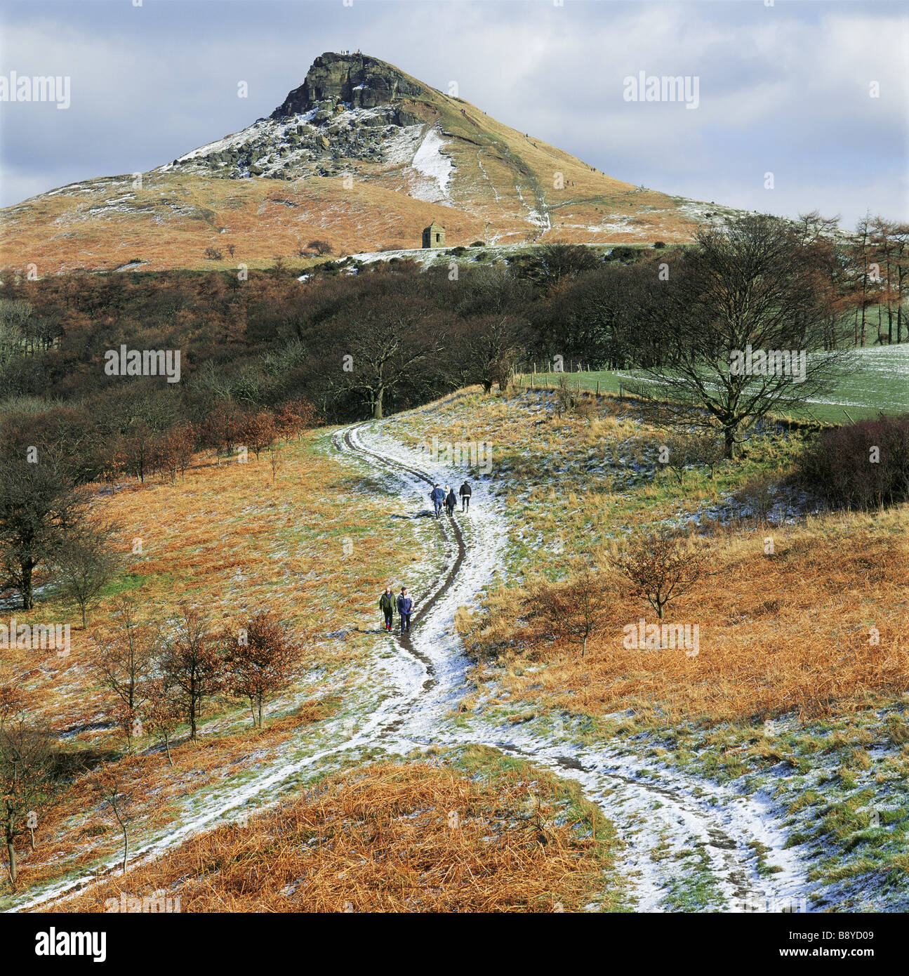 Roseberry common hi-res stock photography and images - Alamy