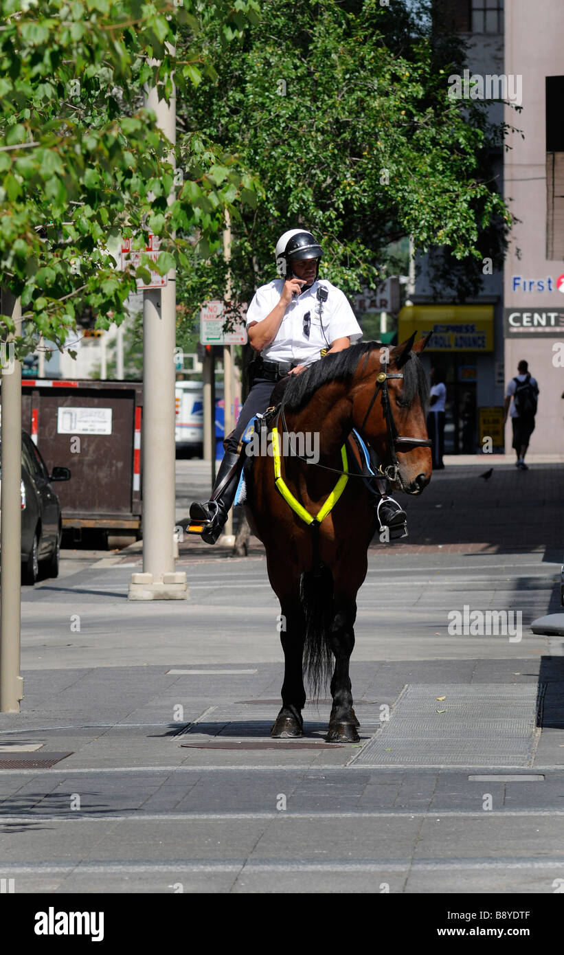 Patrolman hi-res stock photography and images - Alamy