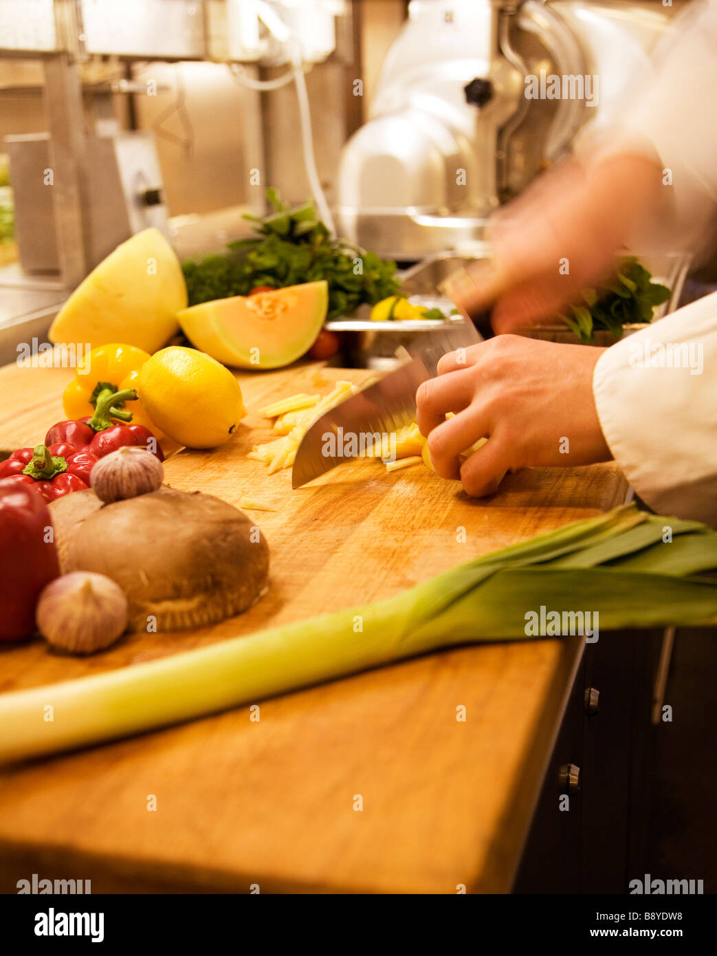Chief hands hi-res stock photography and images - Alamy