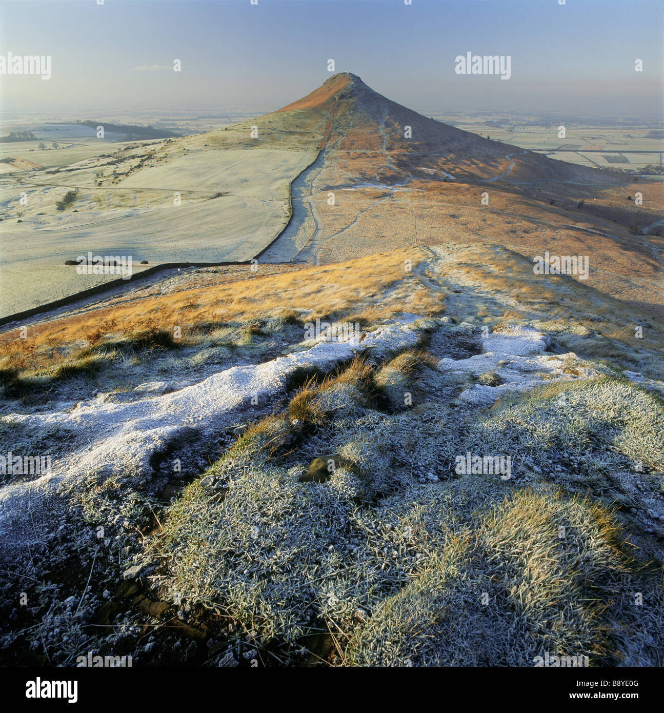 Roseberry common hi-res stock photography and images - Alamy