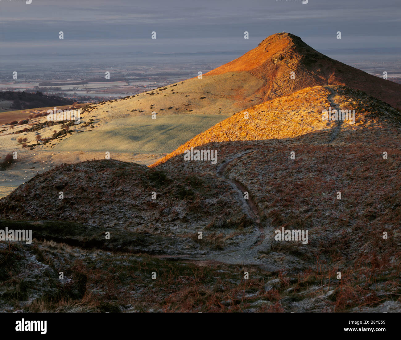 Roseberry hi-res stock photography and images - Alamy