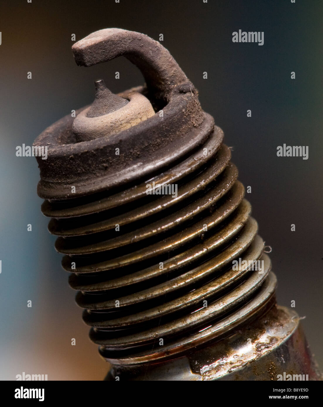 Plug ii hi-res stock photography and images - Alamy
