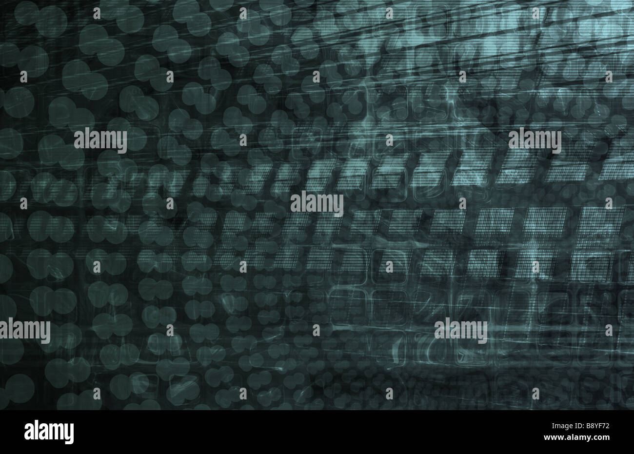 Alien Abstract Vortex Background Texture as Art Stock Photo - Alamy