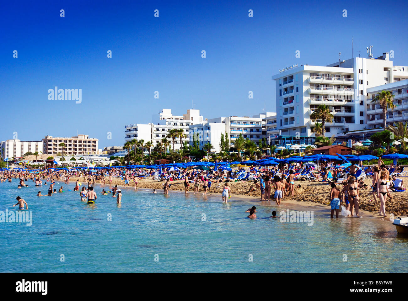 Travel lifestyle cyprus hi-res stock photography and images - Alamy
