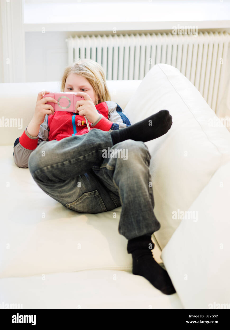 Empathy children only hi-res stock photography and images - Alamy