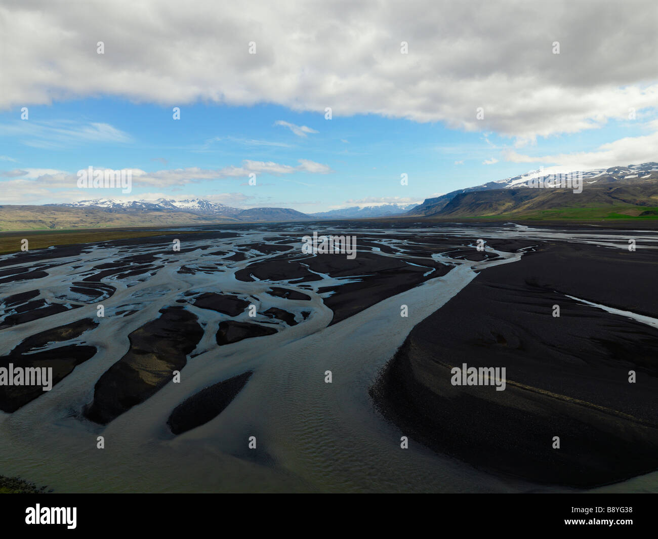 Vast vastness water wide hi-res stock photography and images - Alamy