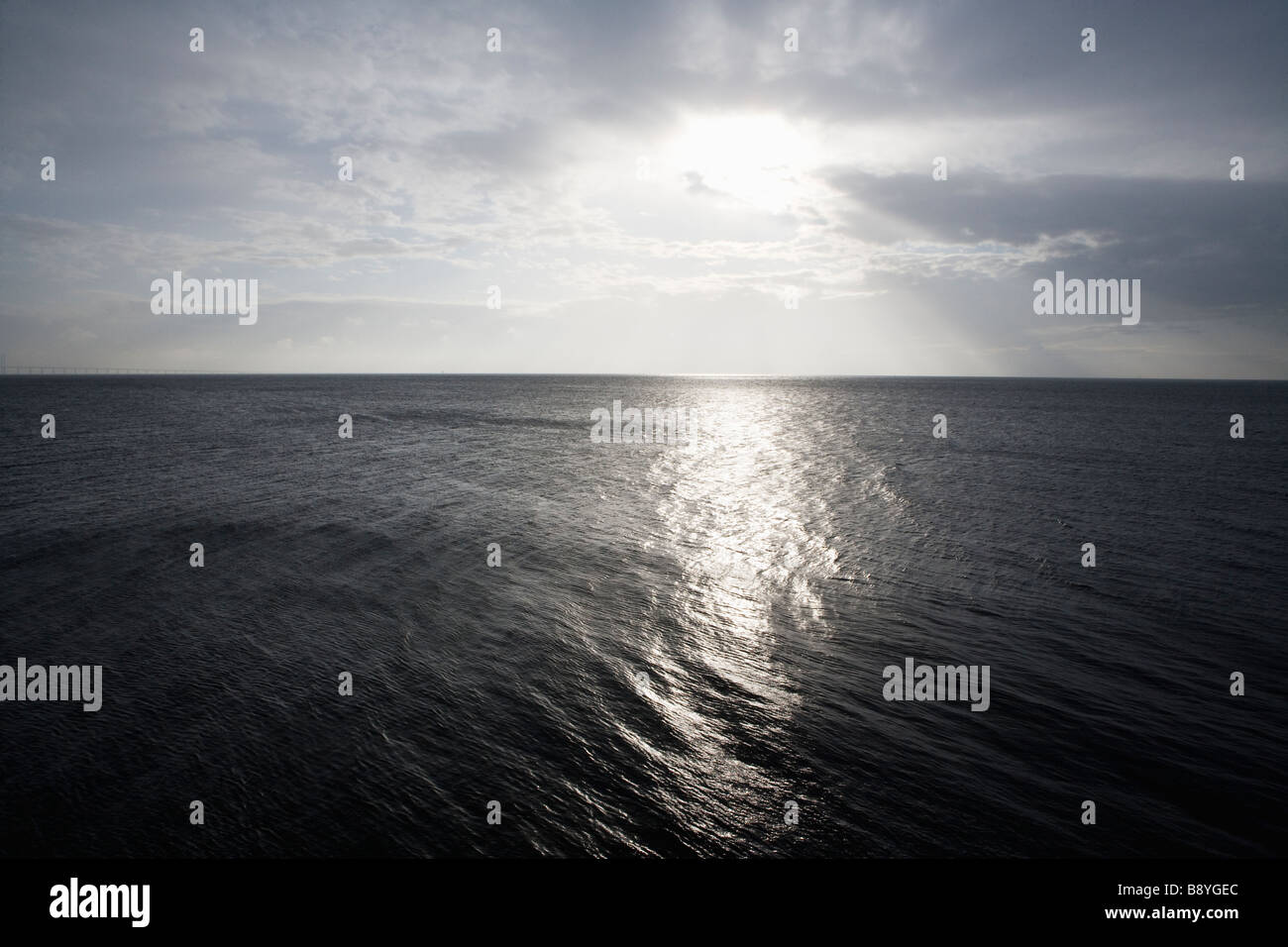 Celestial ocean hi-res stock photography and images - Alamy