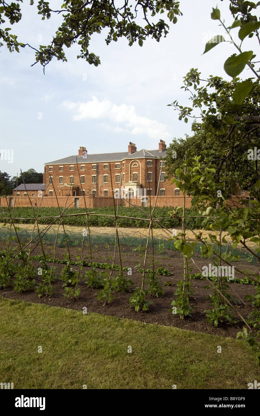 The workhouse southwell hi-res stock photography and images - Alamy