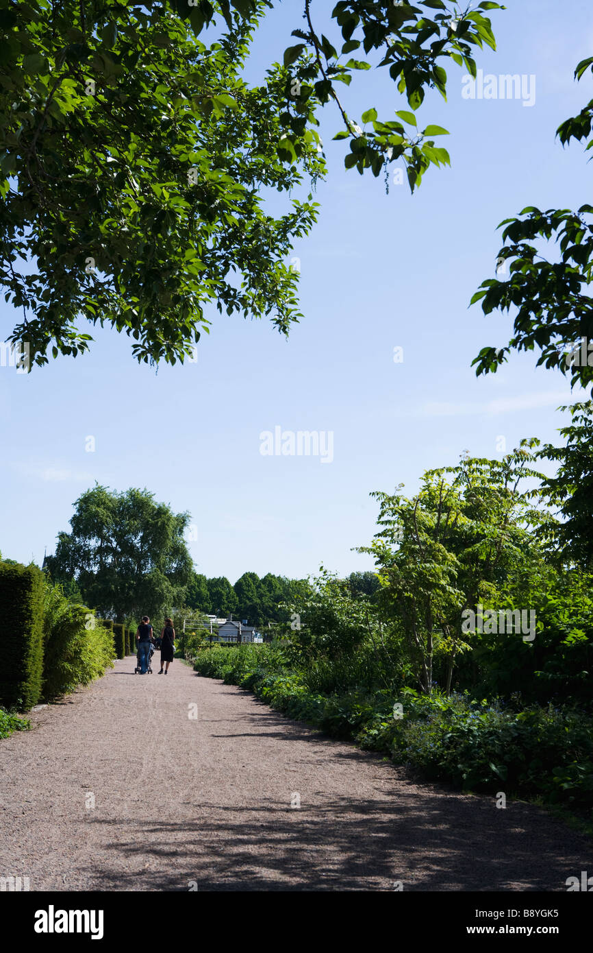Malmo Park High Resolution Stock Photography and Images - Alamy