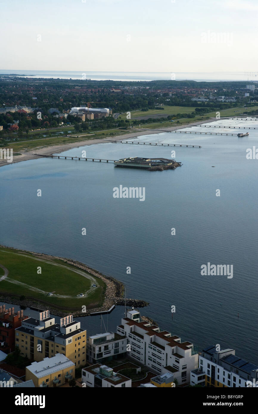 Sweden malmo coast hi-res stock photography and images - Alamy