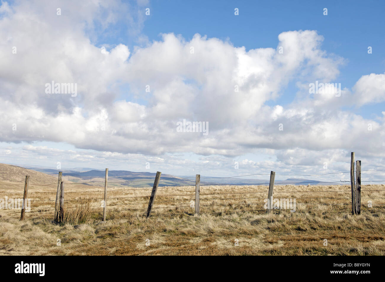 Parlick hi-res stock photography and images - Alamy