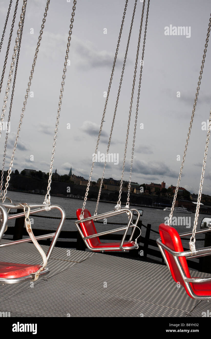 Whirligigs High Resolution Stock Photography and Images - Alamy
