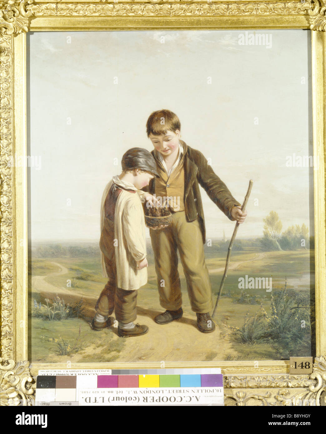 Witherington hi-res stock photography and images - Alamy