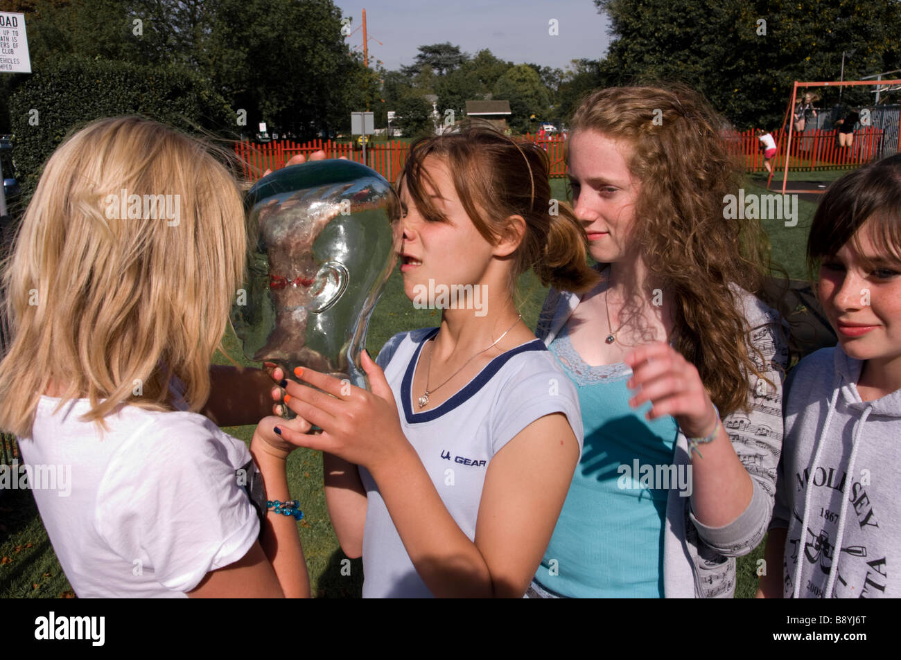 Girls object hi-res stock photography and images - Alamy