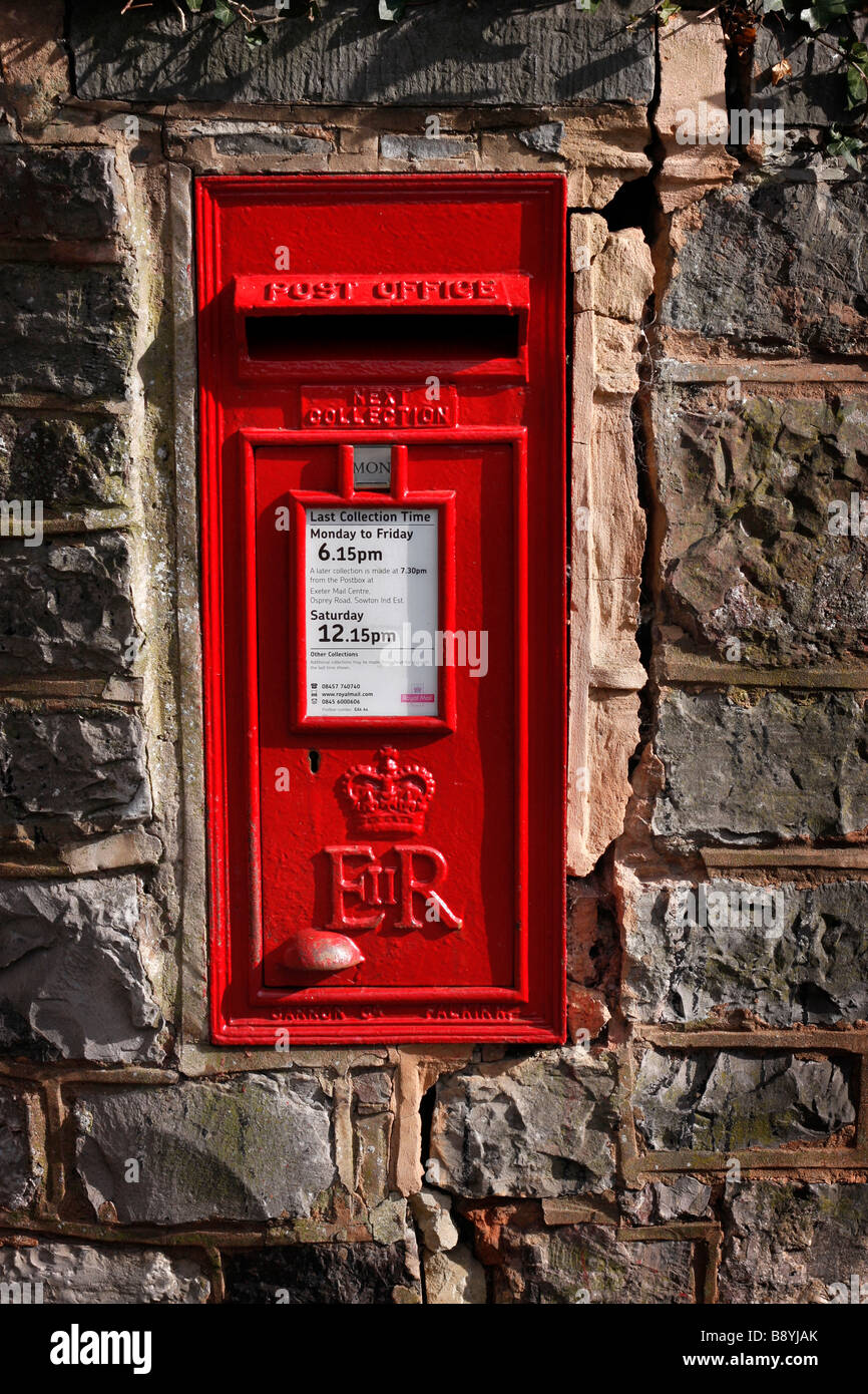 Ivy exeter hi-res stock photography and images - Alamy