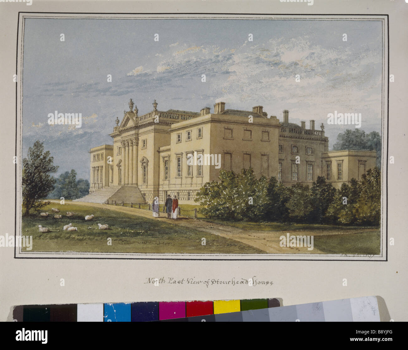 John buckler hi-res stock photography and images - Alamy