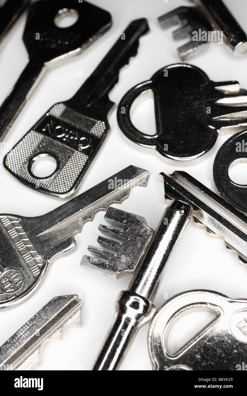 Full of keys hi-res stock photography and images - Alamy