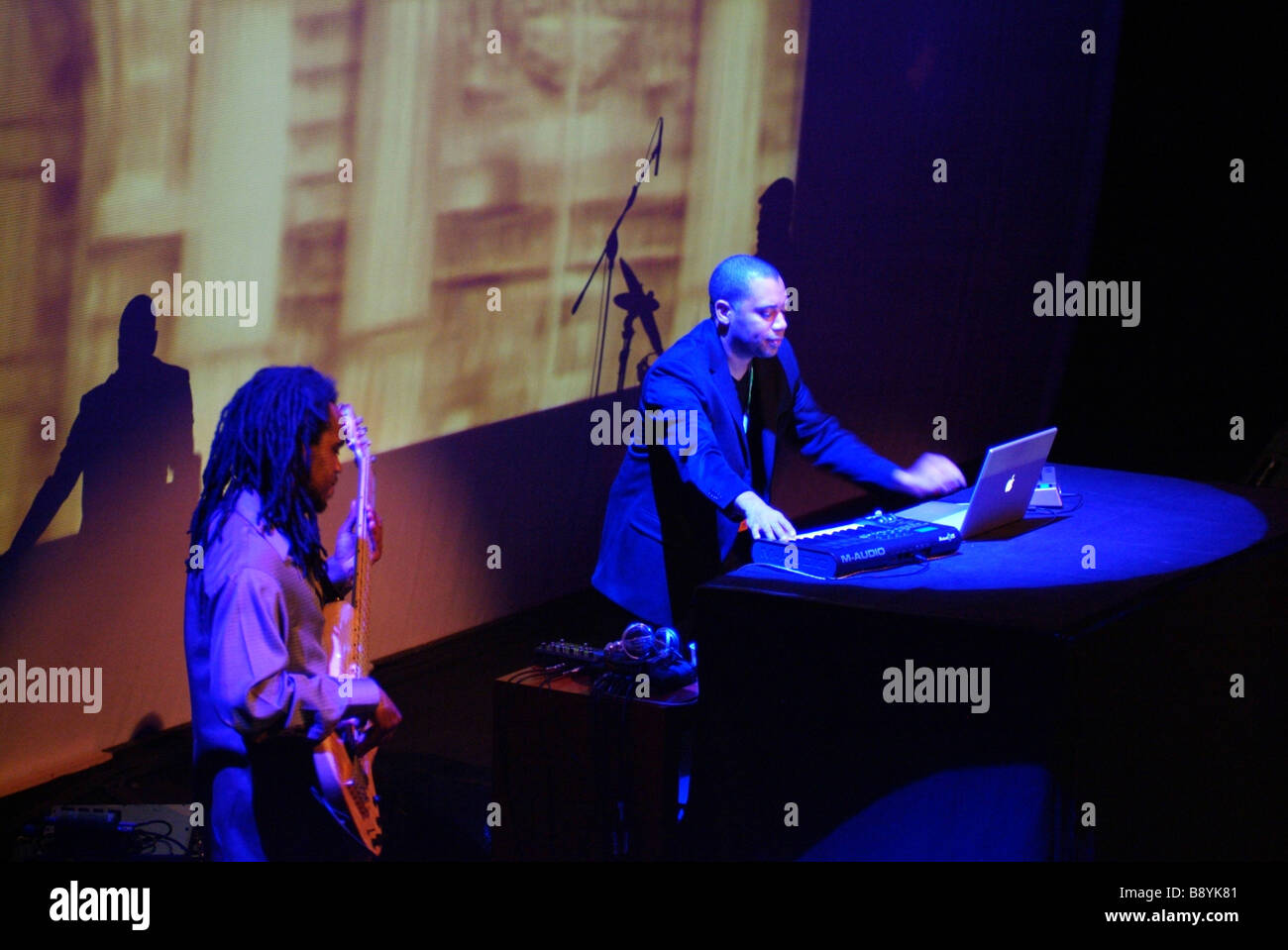 Carl craig hi-res stock photography and images - Alamy
