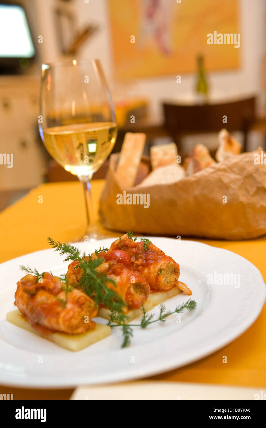 Necci rome hi-res stock photography and images - Alamy