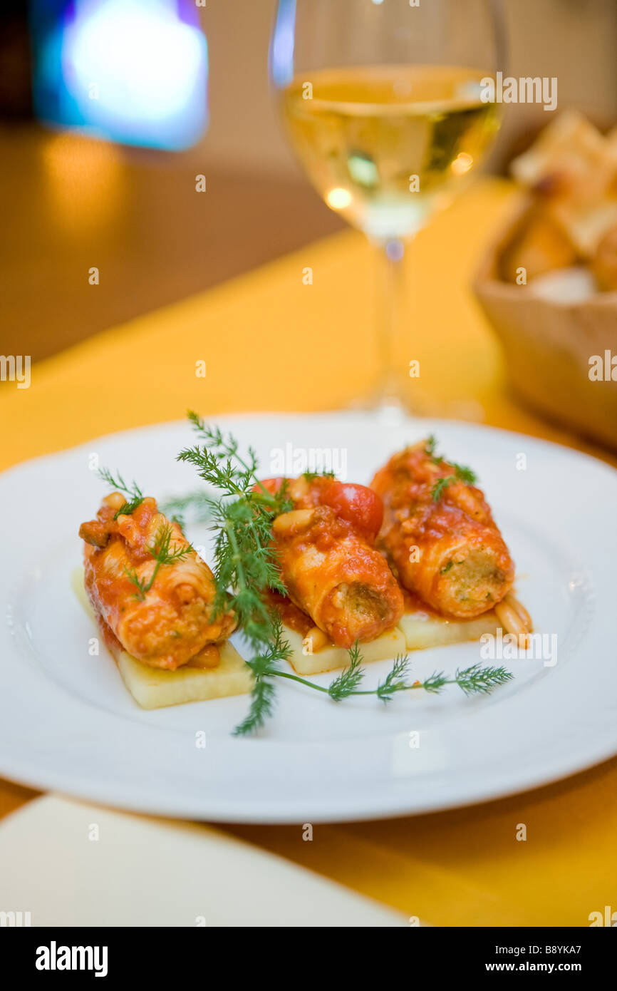 Necci dal hi-res stock photography and images - Alamy