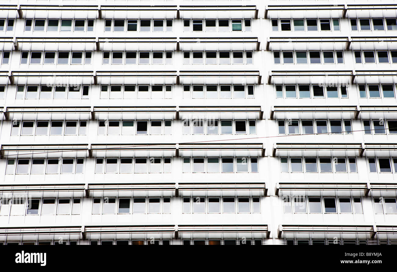 Facade of a building hi-res stock photography and images - Alamy