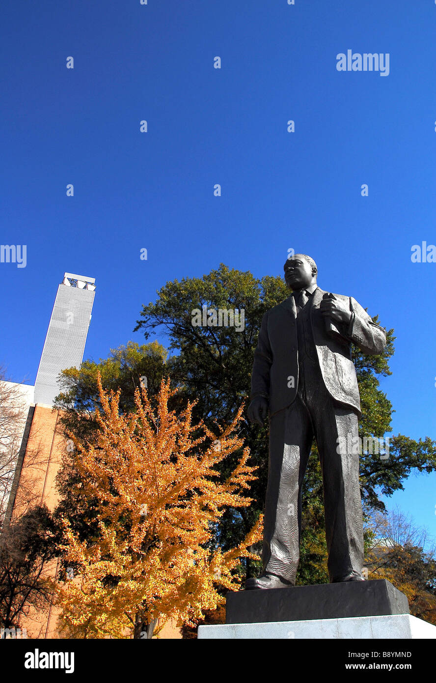 Kelly Ingram Park, Birmingham, Alabama, United States of America, North ...