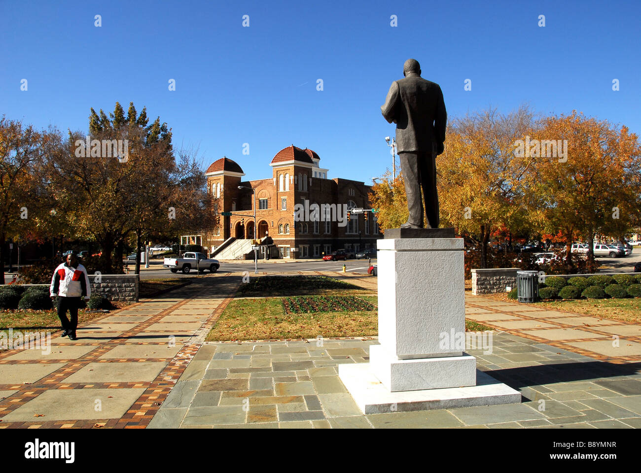 Kelly ingram park hi-res stock photography and images - Alamy