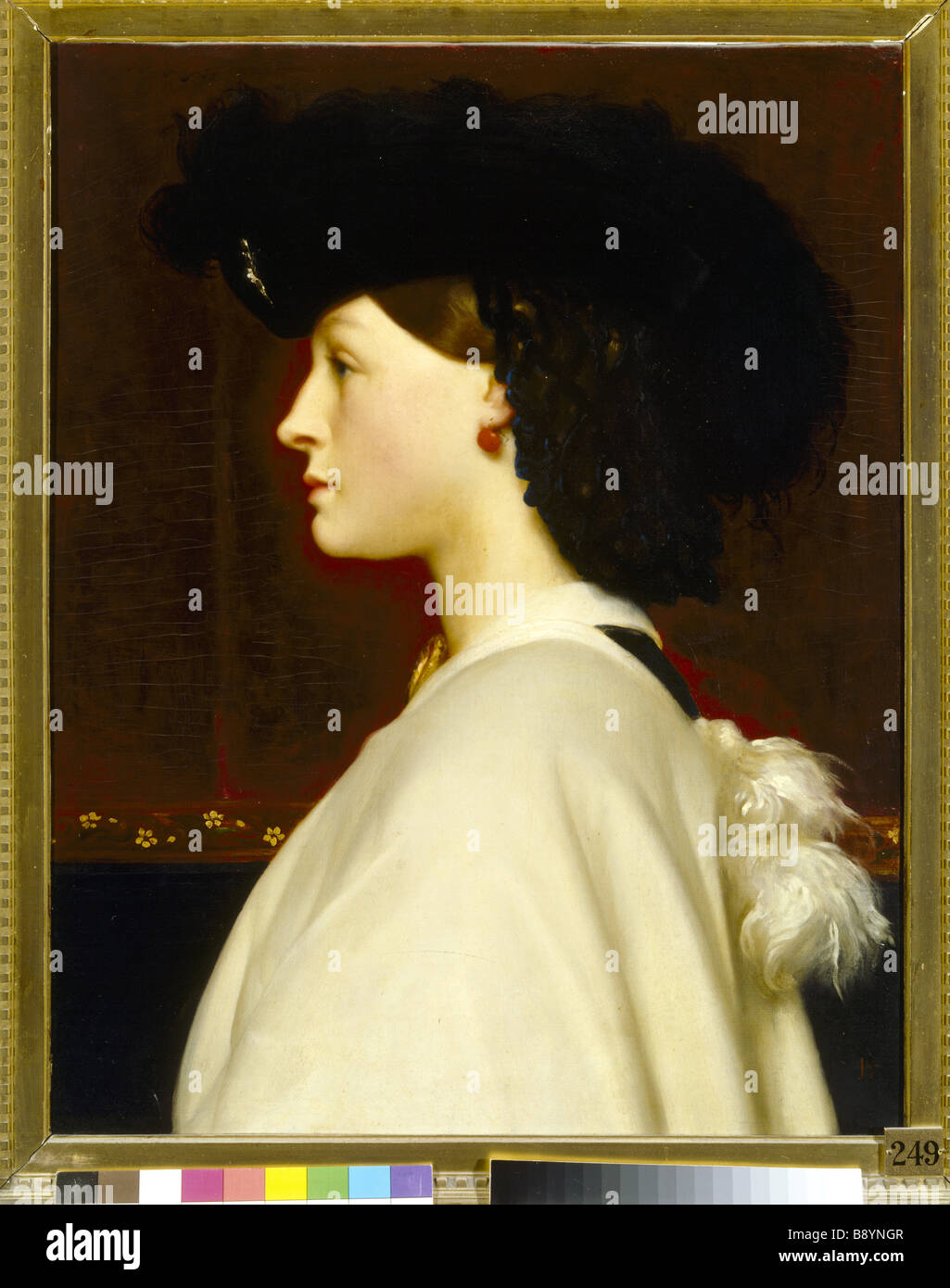 Mrs augusta hi-res stock photography and images - Alamy