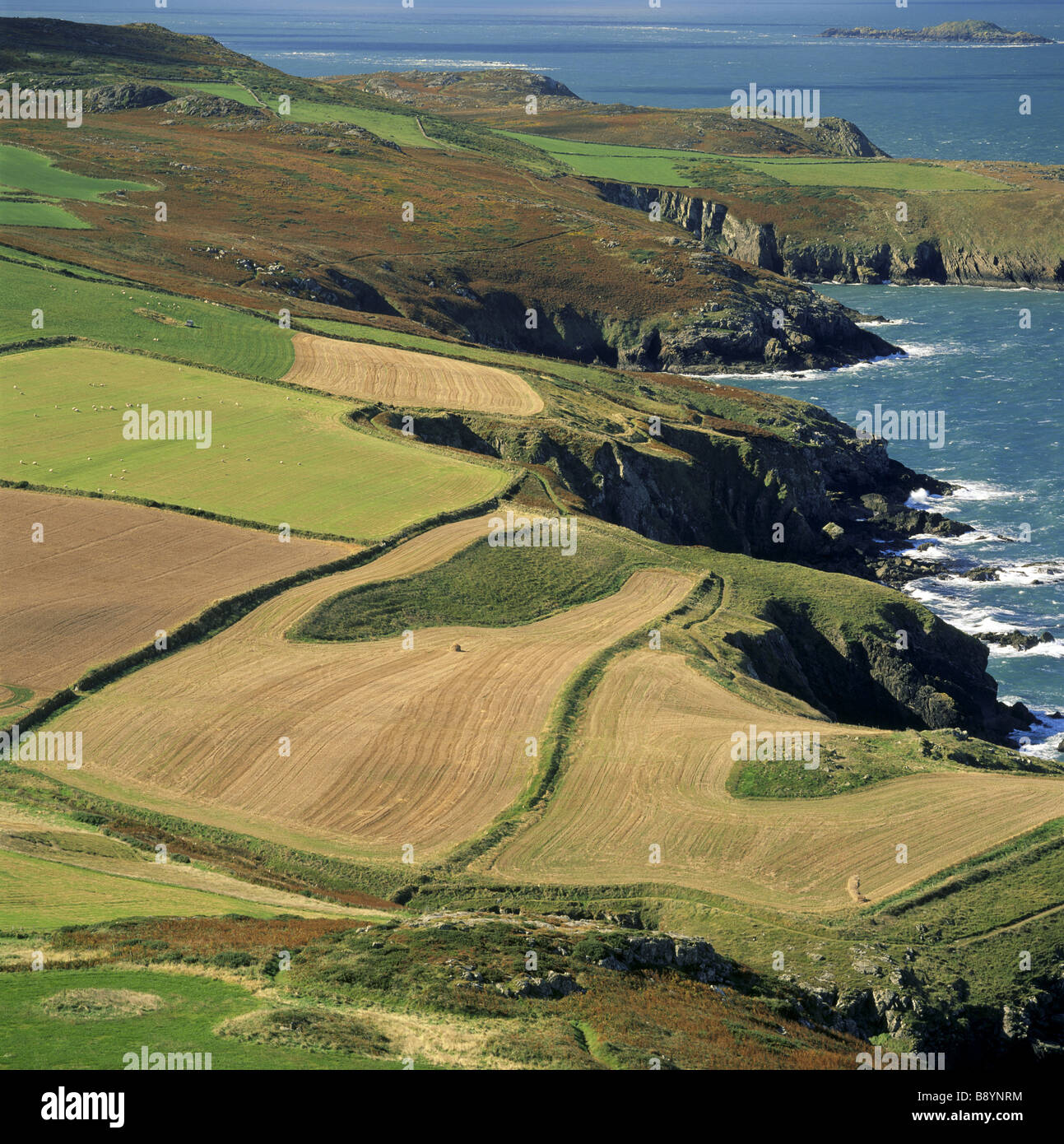 Carn penberry hi-res stock photography and images - Alamy