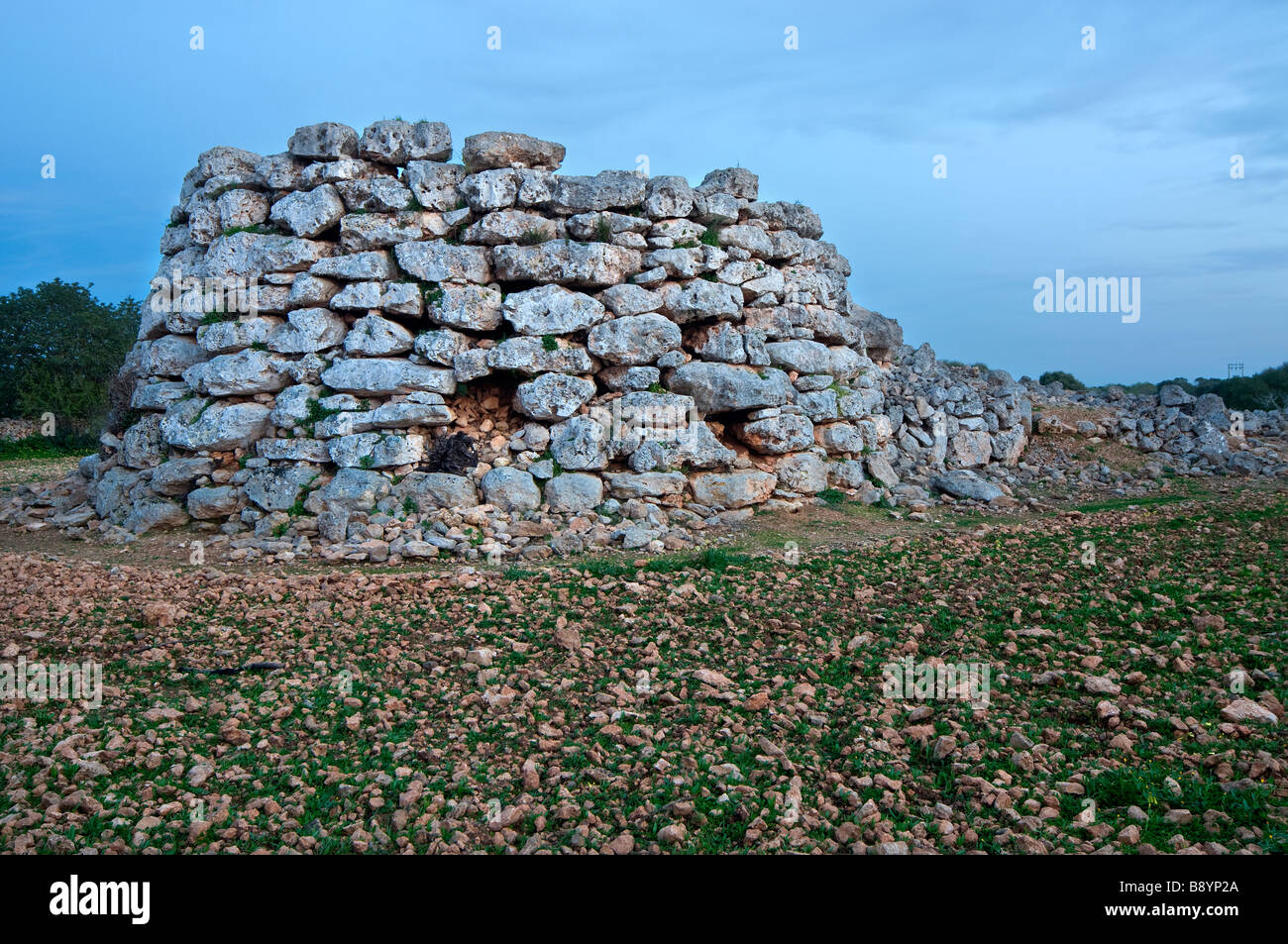 History of the balearic islands hi-res stock photography and images - Alamy