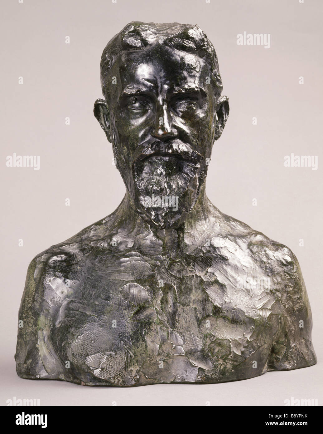 Rodin High Resolution Stock Photography and Images - Alamy