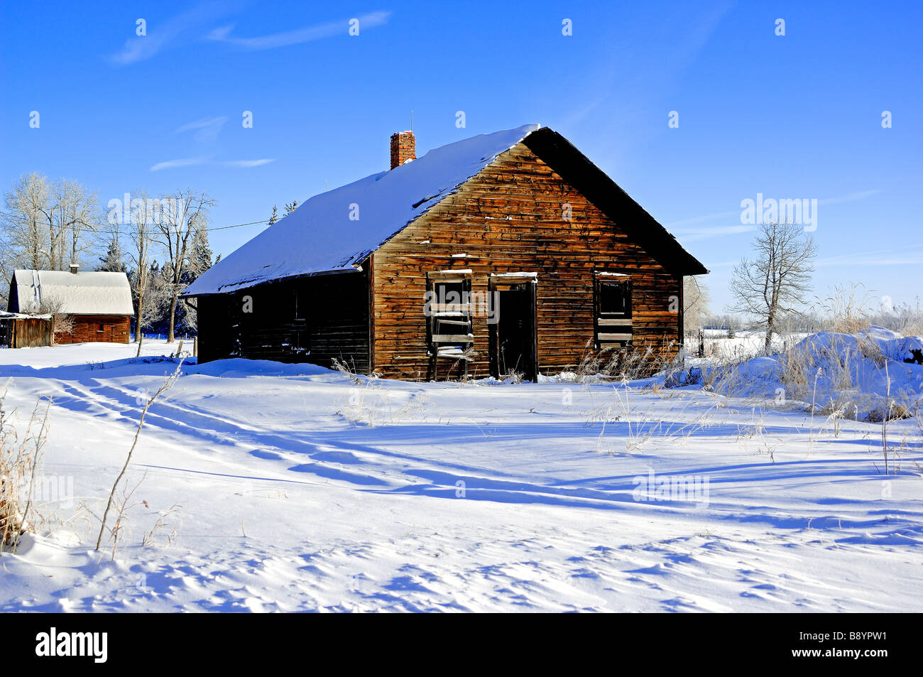 Homestead architecture hi-res stock photography and images - Alamy