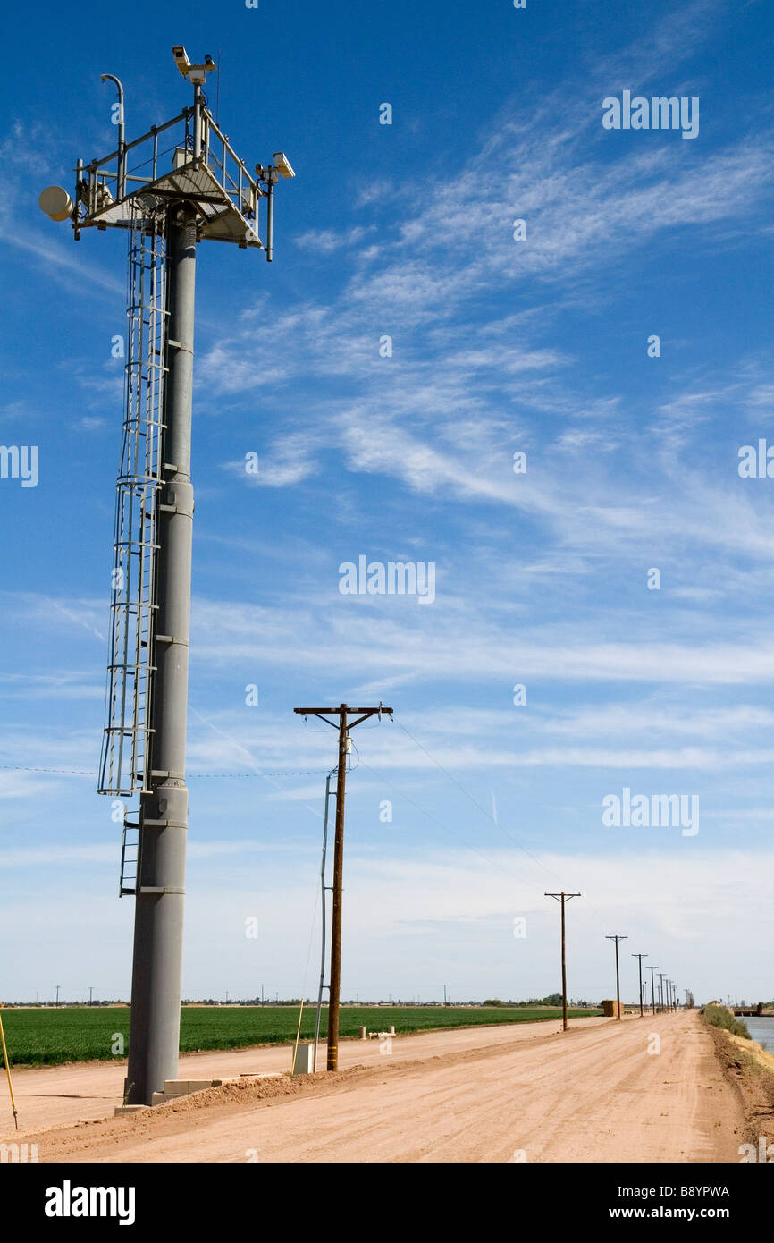 Usa mexico border hi-res stock photography and images - Alamy
