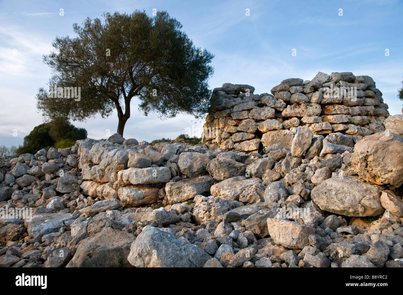 History of the balearic islands hi-res stock photography and images - Alamy