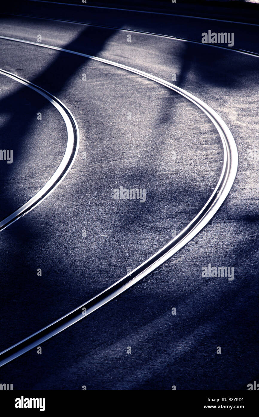 City night line sleeper hi-res stock photography and images - Alamy