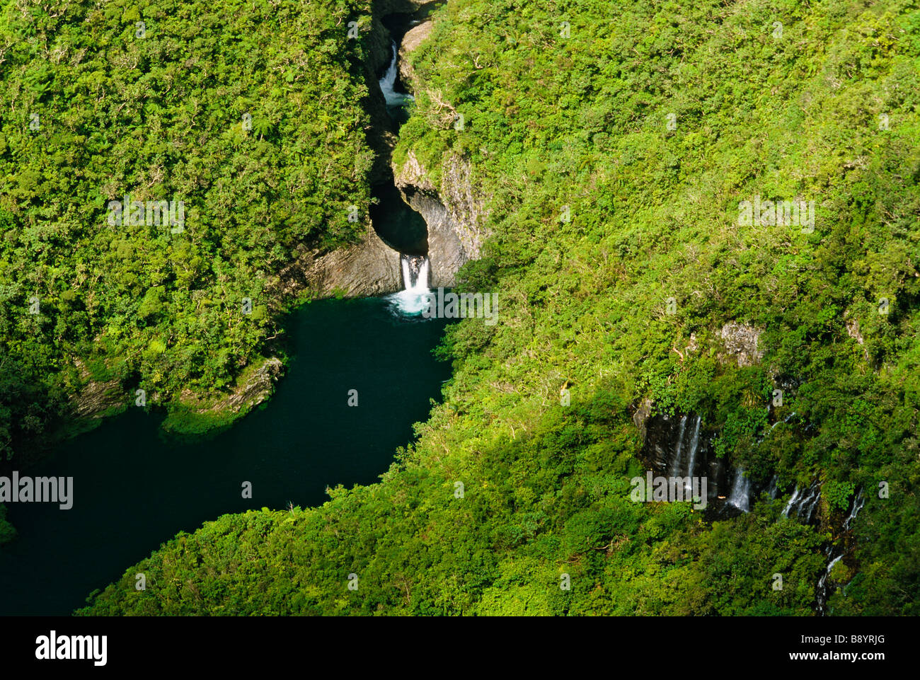 Takamaka reunion hi-res stock photography and images - Alamy