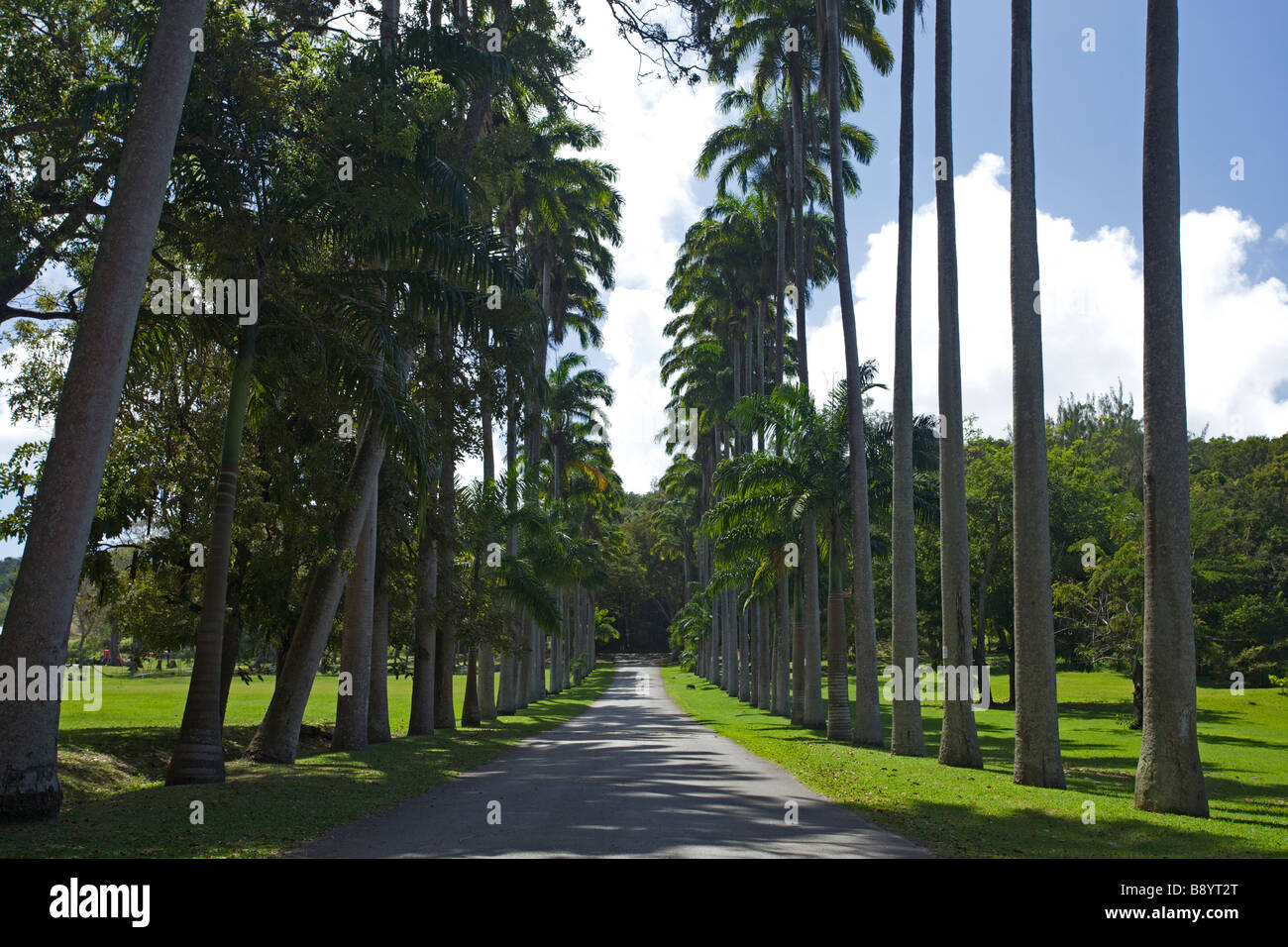 Codrington College, the oldest Anglican theological college in the ...