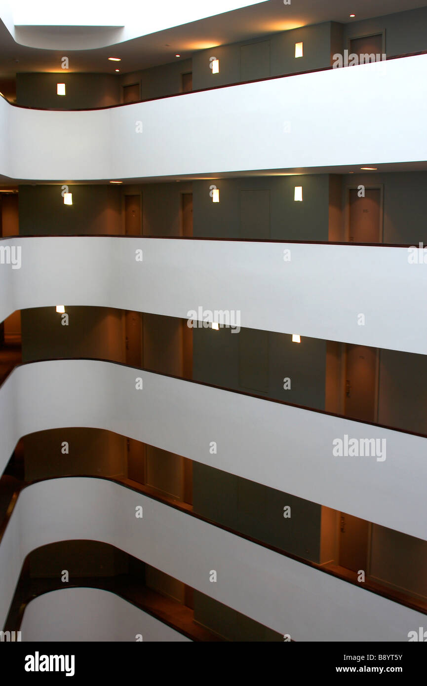 Radisson sas hotel and spa hi-res stock photography and images - Alamy