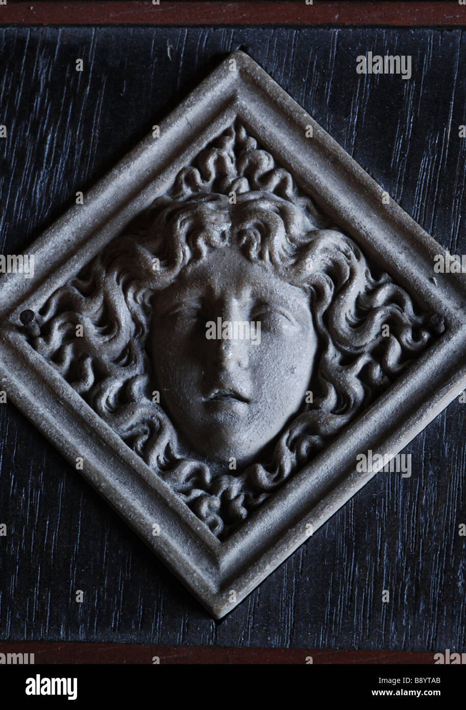 Diamond shaped head hi-res stock photography and images - Alamy