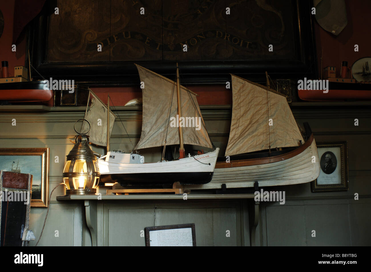 1720 ship hi-res stock photography and images - Alamy