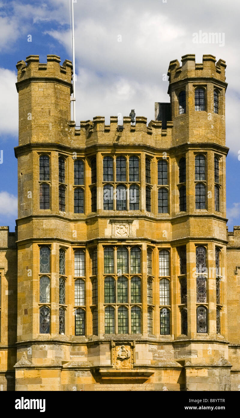 16th century c16 tower hi-res stock photography and images - Alamy