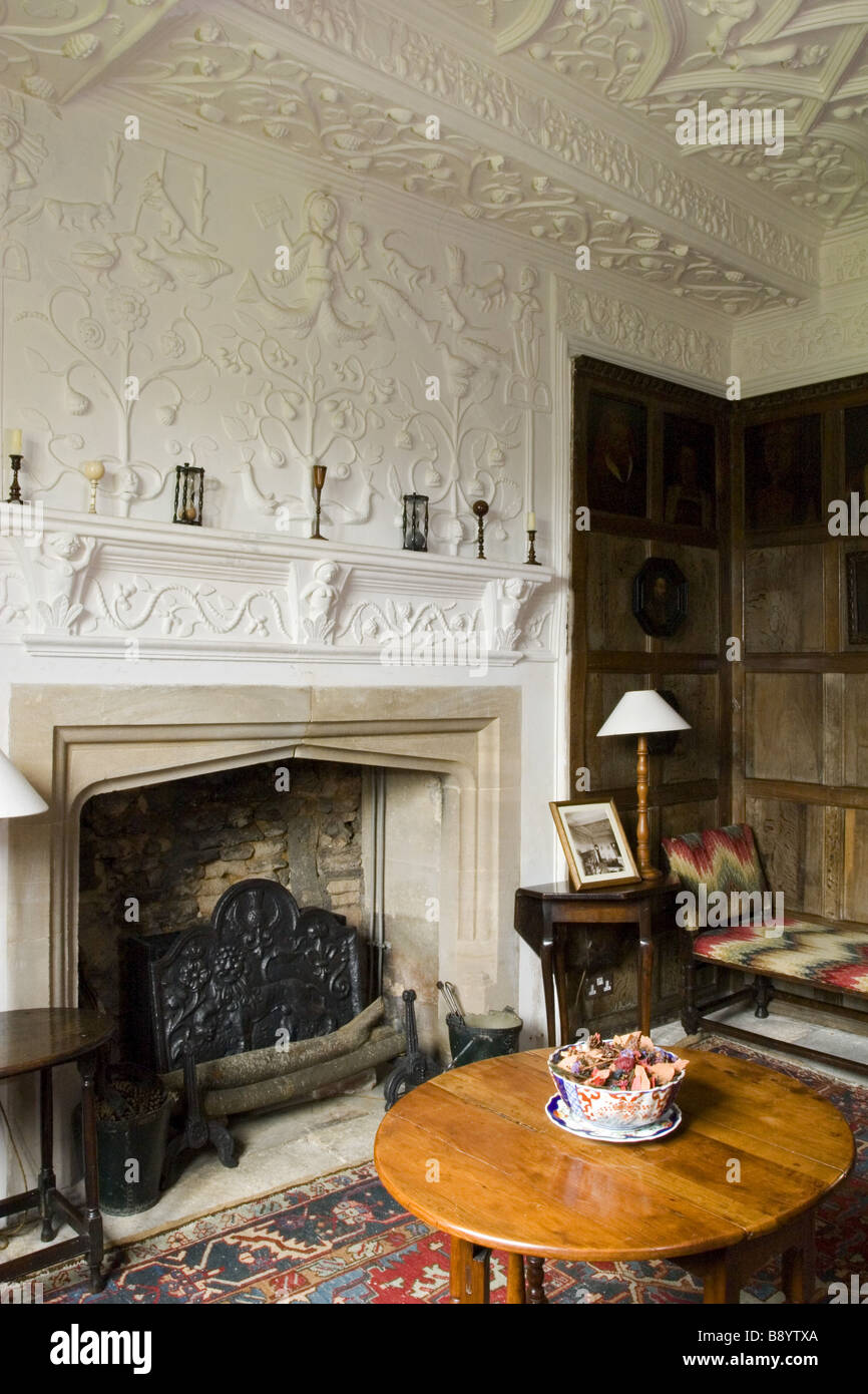 Westwood manor house hi-res stock photography and images - Alamy
