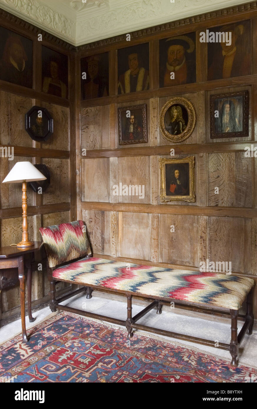 Westwood manor house hi-res stock photography and images - Alamy