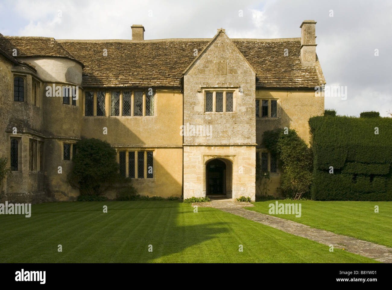 Westwood manor house hi-res stock photography and images - Alamy